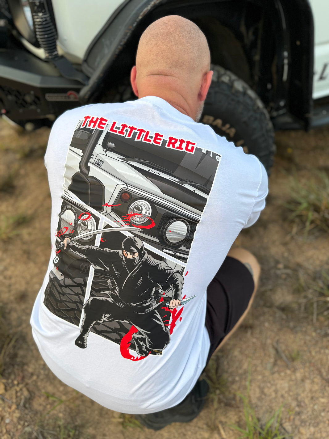 Clothing – The Little Rig Shop