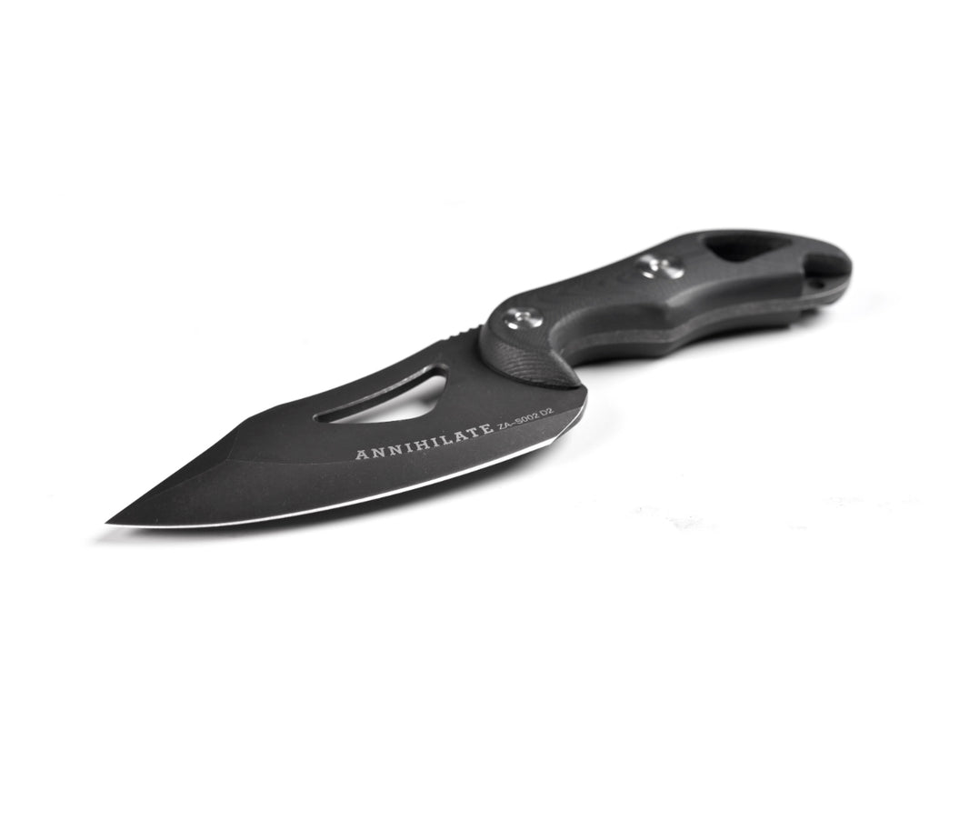 Tactical – The Little Rig Shop