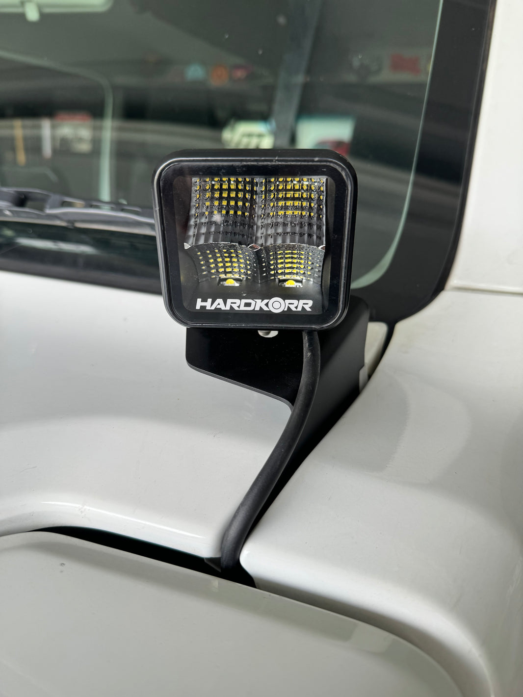 Exterior Mods – The Little Rig Shop